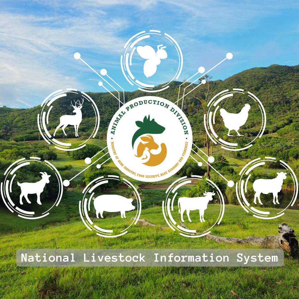 National Livestock Information System